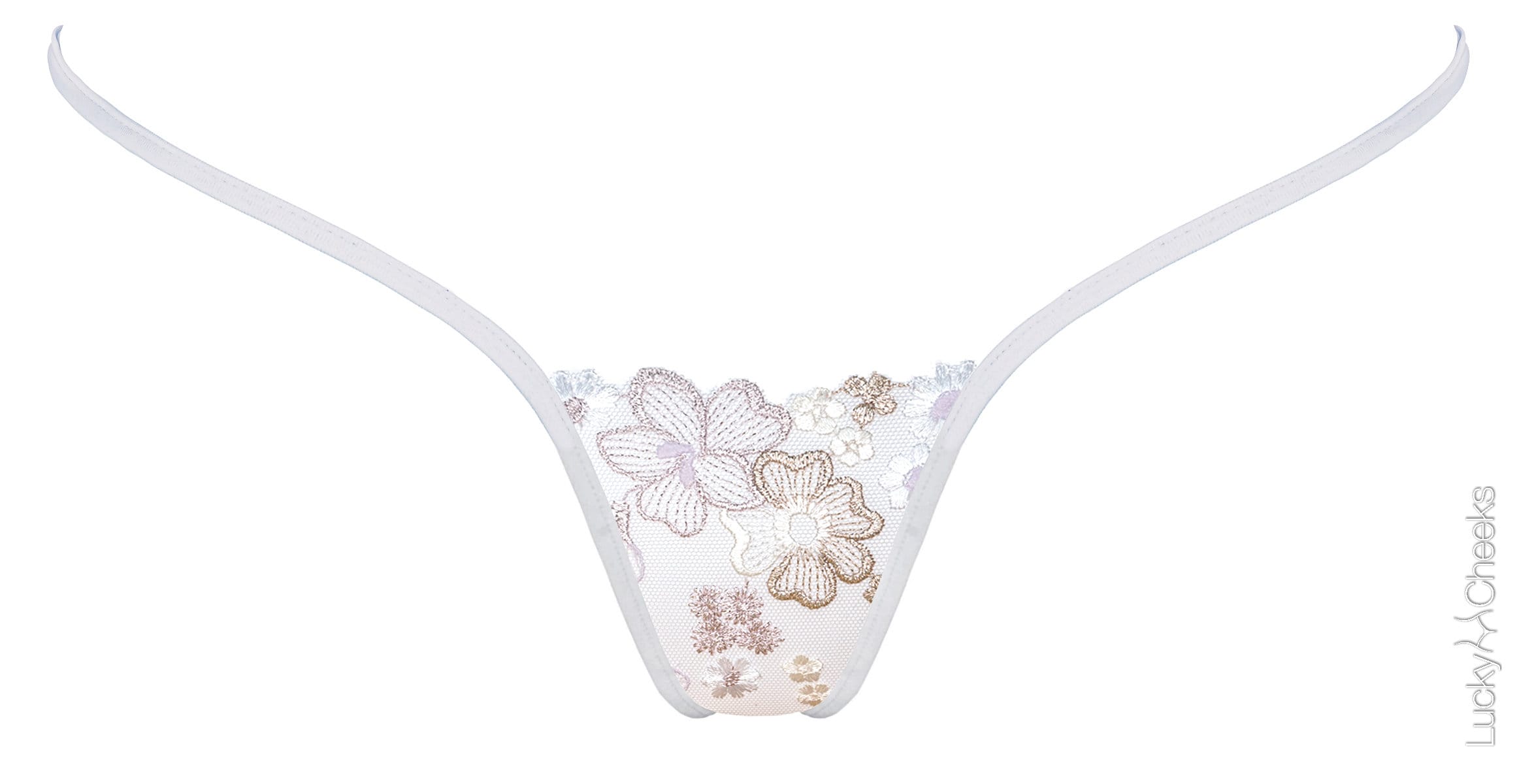 Sexy Mini G-string Honey Girl by Lucky Cheeks - Etsy Australia