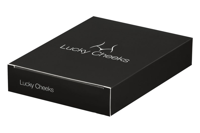 Lucky Cheeks the Bridge in Purple Sexy G-string Ouvert Ladies Lingerie ...