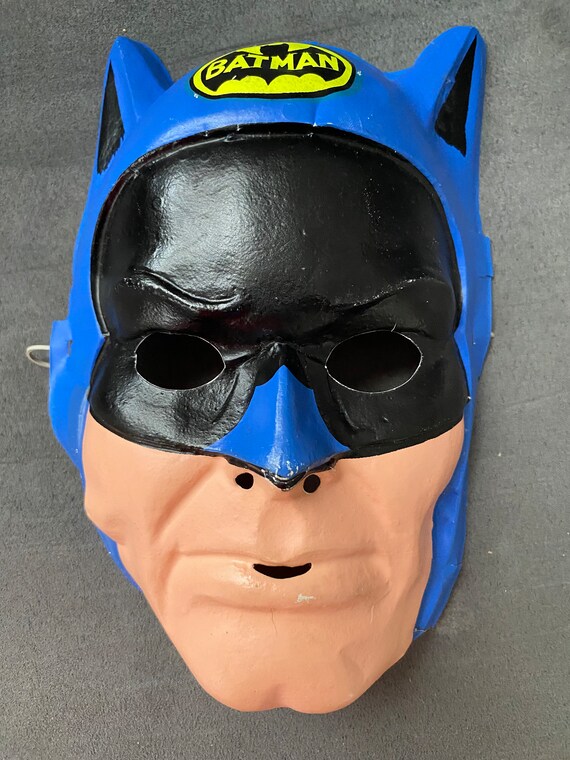 vintage 1977 batman - Gem