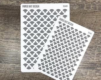 LAB TEST TUBE Round Icon Planner / Calendar Stickers R2-127 - Etsy