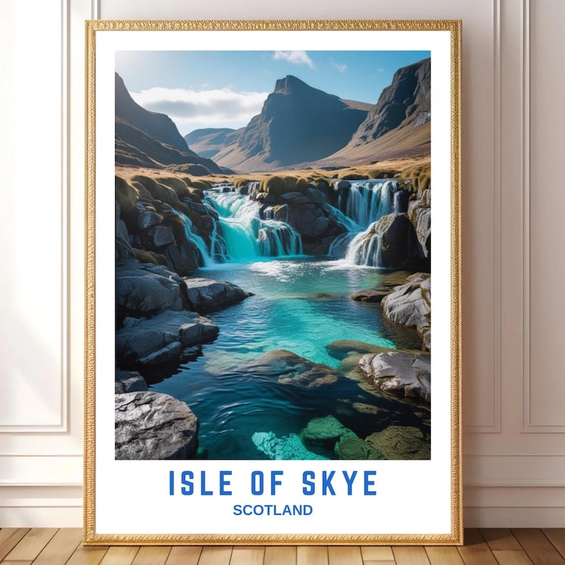 British Travelling Fairy - Etsy