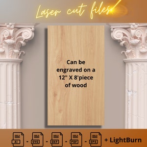 Caesar Calendar - Laser Cut Wooden Puzzle Game Digital File - Etsy