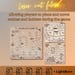 Snakes and Ladders Reinvented - Laser Cut Wooden Puzzle Game Digital ...