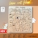 Cat Tetris Puzzle Template Digital Download for Laser Cutters, DIY ...