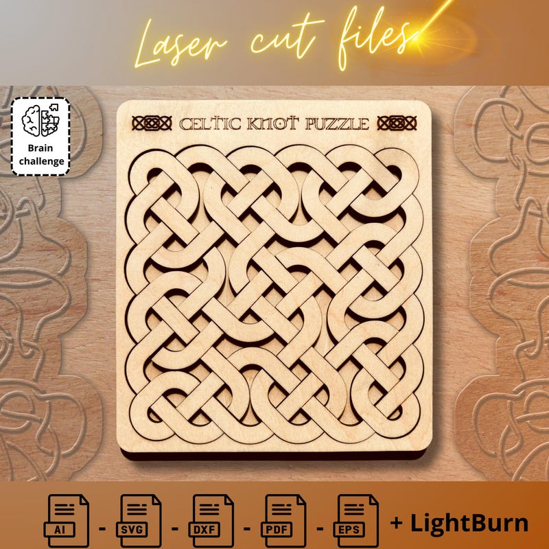 Laser Cut Adult Games - Etsy UK