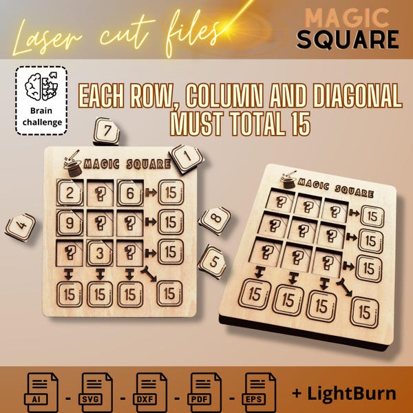 3x3 Grid Svg - Etsy