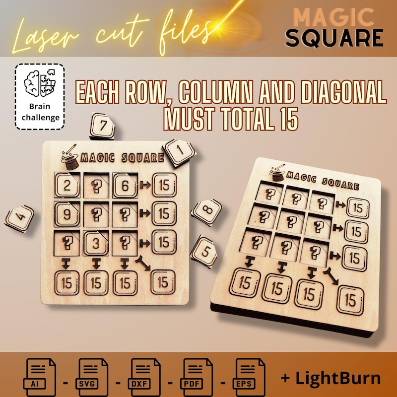 3x3 Grid Svg - Etsy