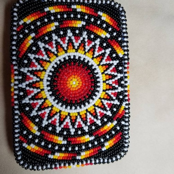 Beaded Belt Buckles - Etsy
