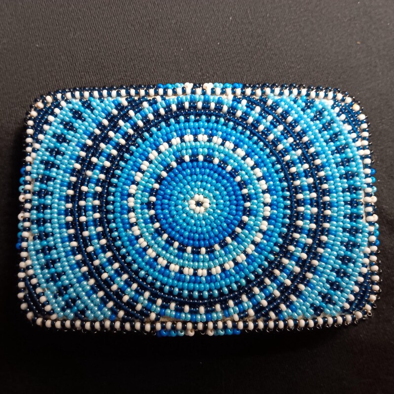 Beaded Belt Buckles - Etsy