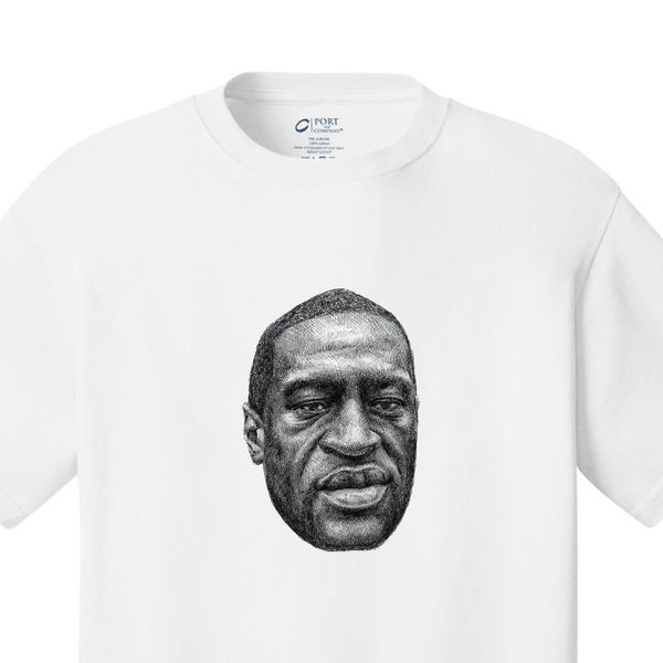 George Floyd Shirt - Etsy