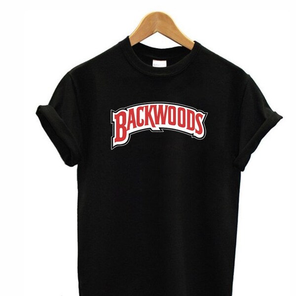 Mens Backwoods Hoodie - Etsy
