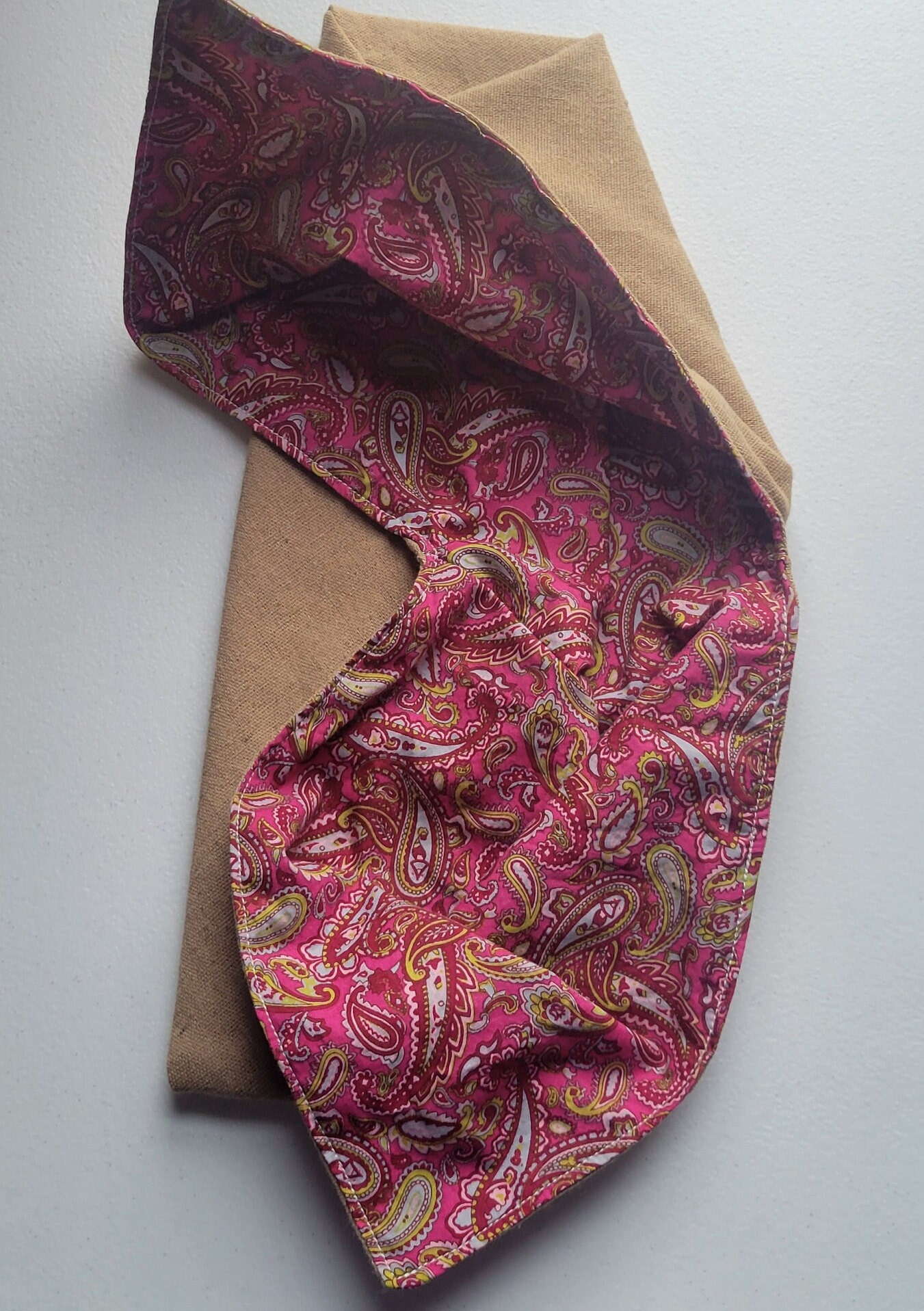 16 Reversible Bento Bread Bag Aka Japanese Origami Bag - Etsy