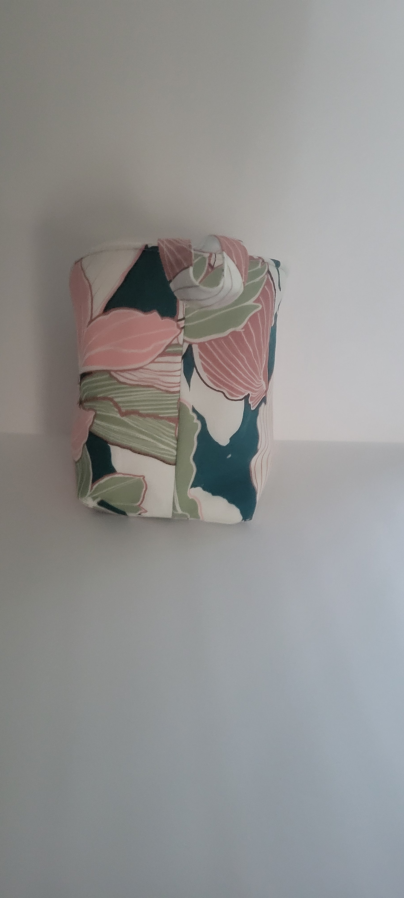 Reversible Cloth Storage Pods - Etsy