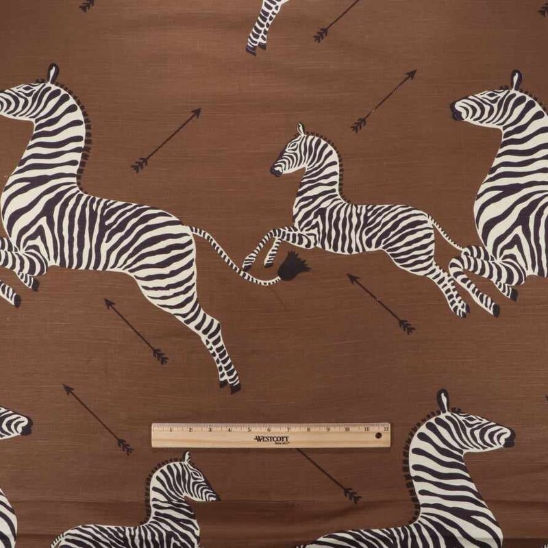Scalamandre Zebra - Etsy