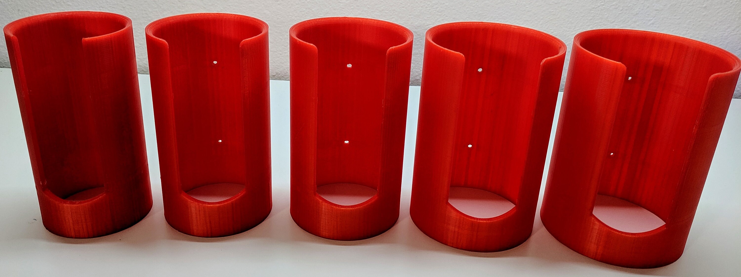 Tool Holder With Screw Holes - Etsy