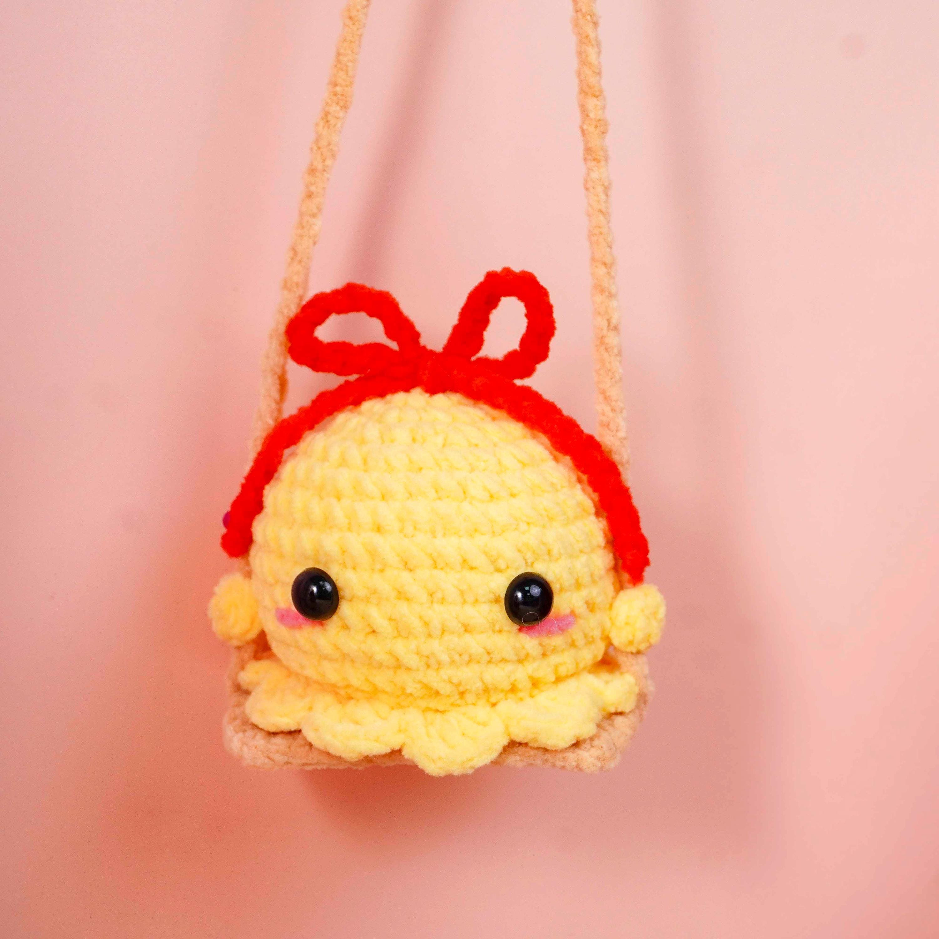 Christmas Ghost Parade Crochet Patterns Bundle, Santa Ghost Pattern ...