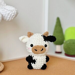 Amigurumi No Sew Crochet Pattern, Duck Crochet, Mallard Duck Crochet ...