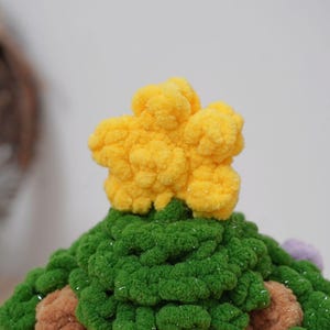 Christmas Tree Hedgehog Crochet Pattern, Christmas Hedgehog Patterns ...