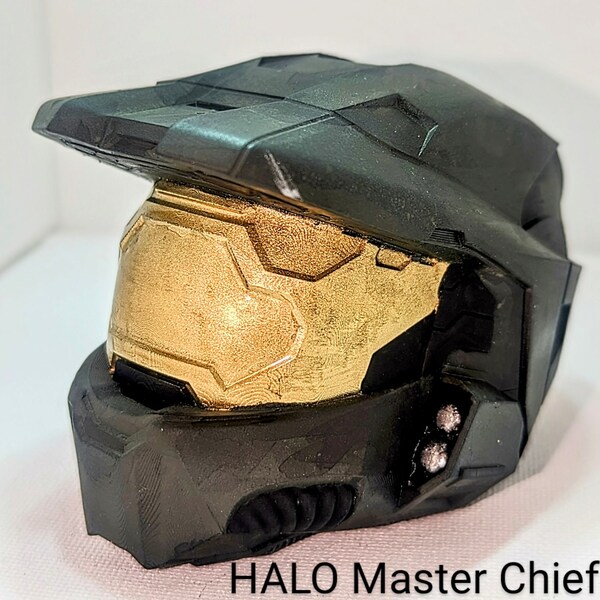 Master Chief - Etsy