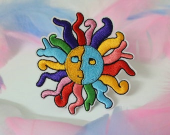 Cartoon patches | Etsy