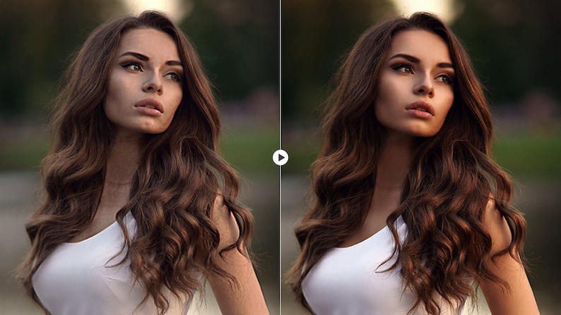 Ultimate Retouch Panel 200 Retouching Functions For Adobe Etsy