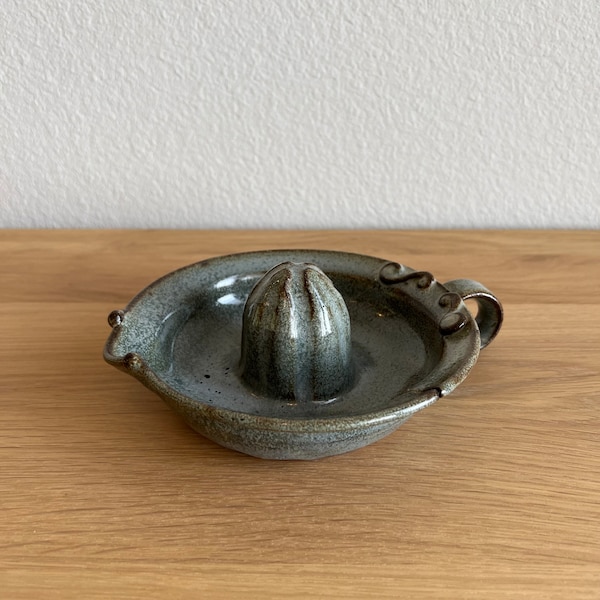 Ceramic Juicer - Etsy
