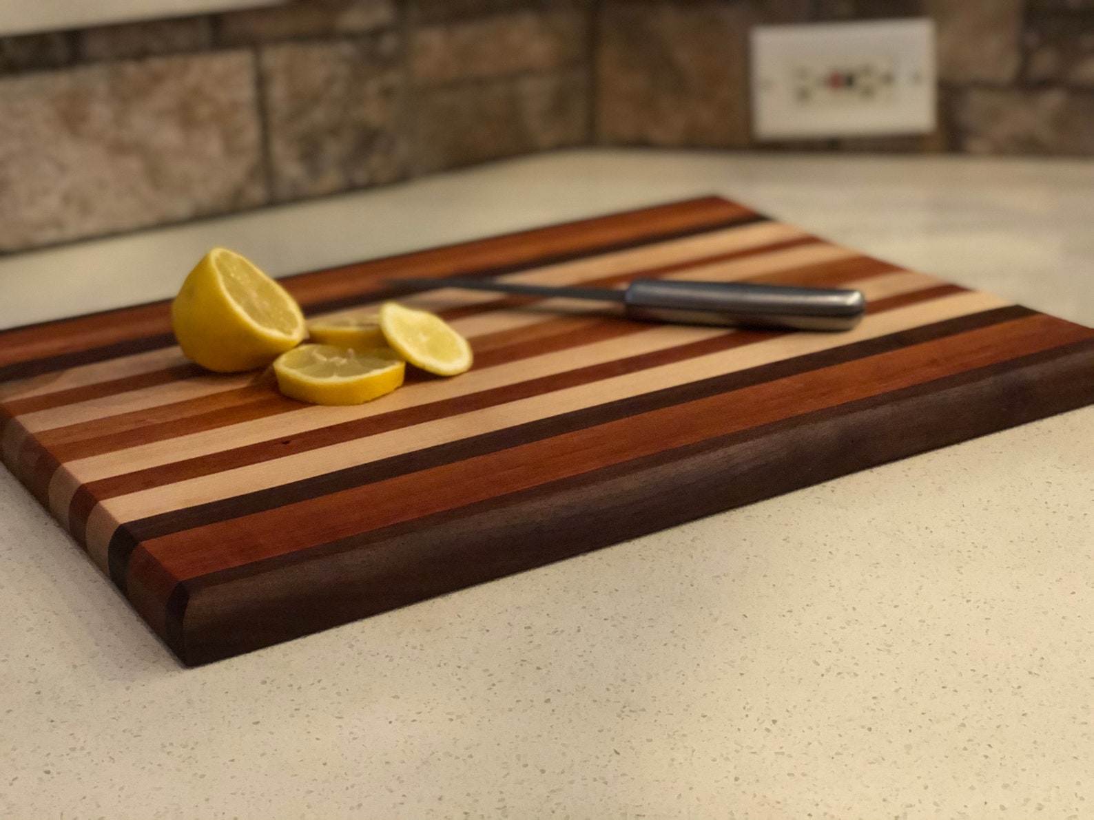 Handmade Cutting Board/ Customizable Cutting Board / Wooden | Etsy