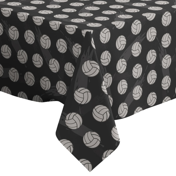 Volleyball Fabric - Etsy