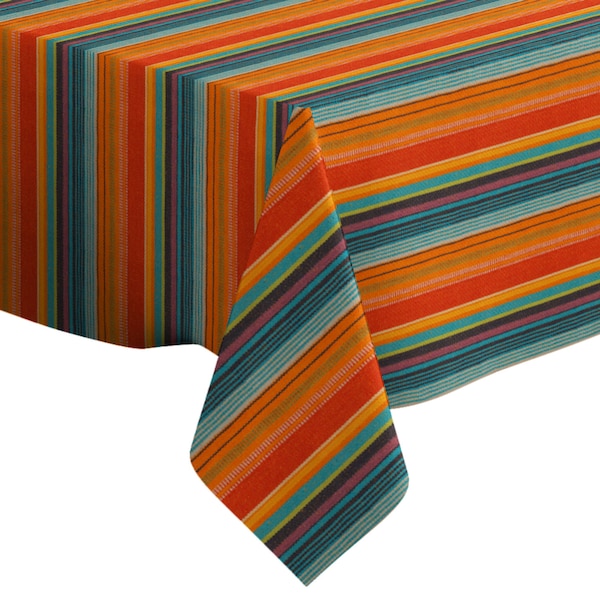 Mexican Tablecloth - Etsy