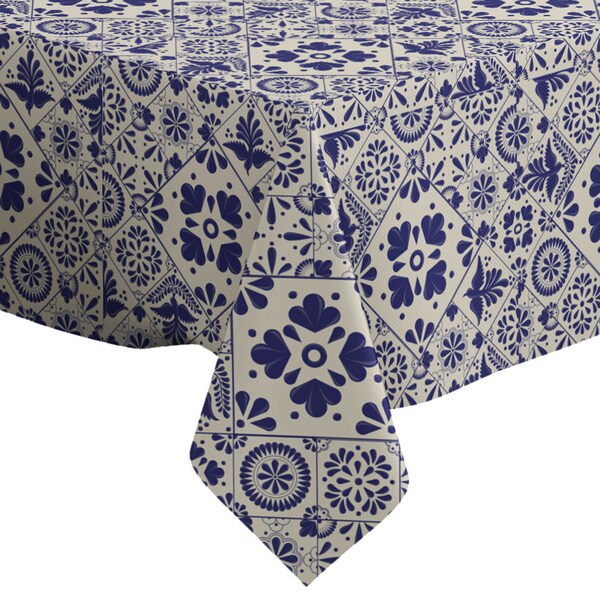 Mexican Tablecloth - Etsy