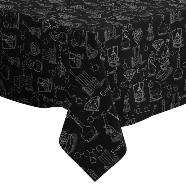 Vintage Chemistry - Etsy