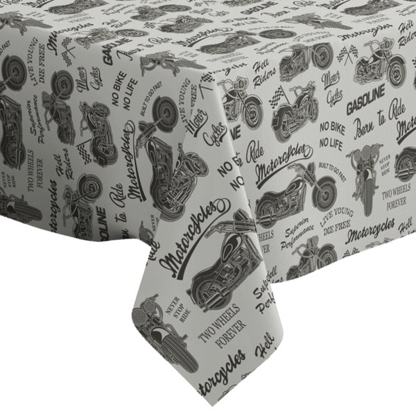 Motorcycle Fabric - Etsy