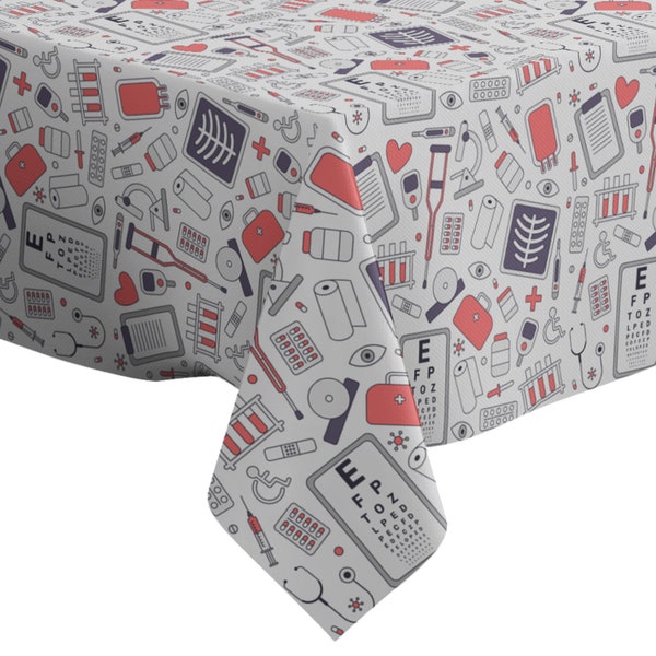 Rectangle Tablecloth - Etsy