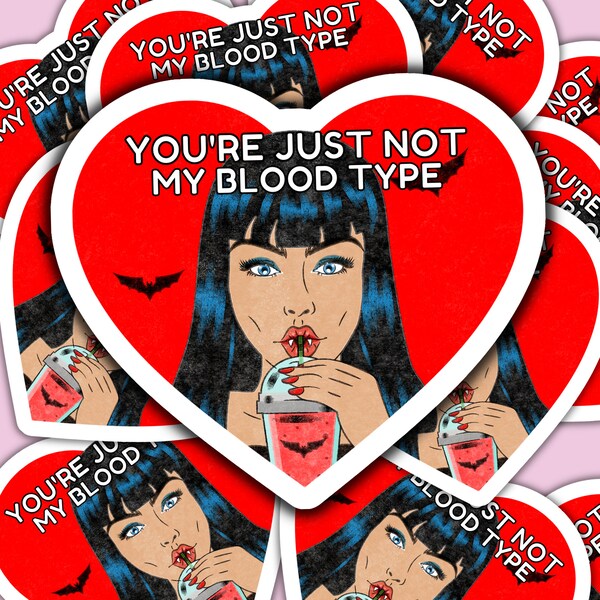 Vampire Gothic - Etsy