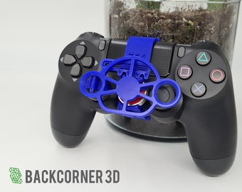 3d Printed Xbox Controller Steering Wheel - Etsy Australia