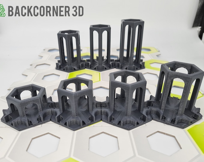 Google Stadia Stick Risers / Stadia Accessory / Game - Etsy