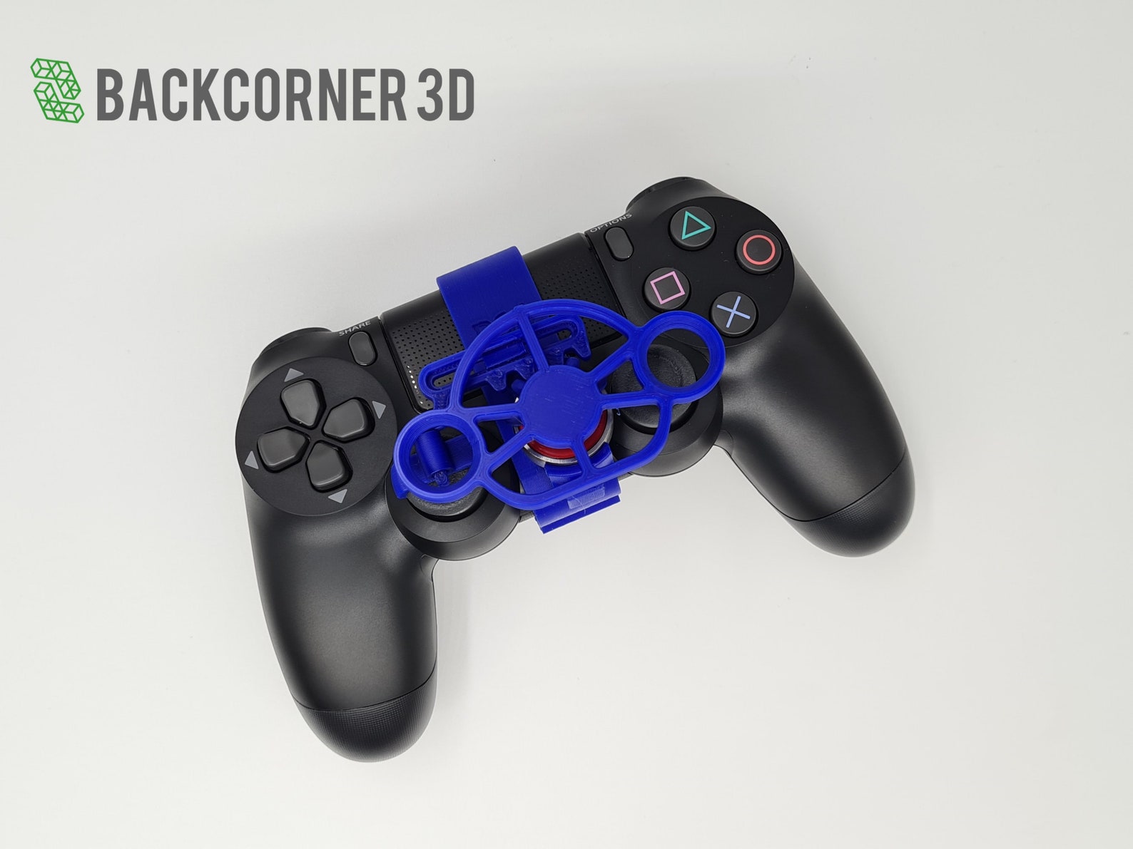 Ps4 Controller Mini Volant / PlayStation 4 Accessoire / F1 / - Etsy France