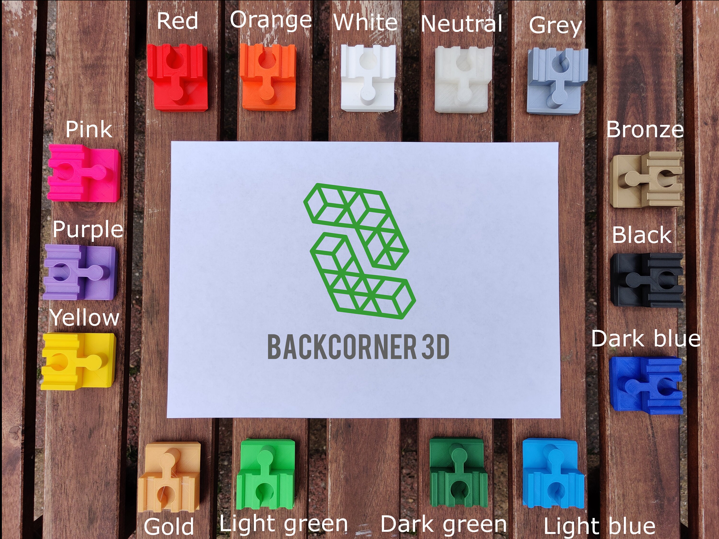 Wooden Train Track Intersection 4-way / Wooden Train Connector / Brio ...