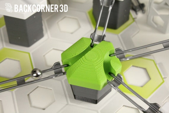 Toys & Games Games & Puzzles Marble run part Gravitrax extension ...