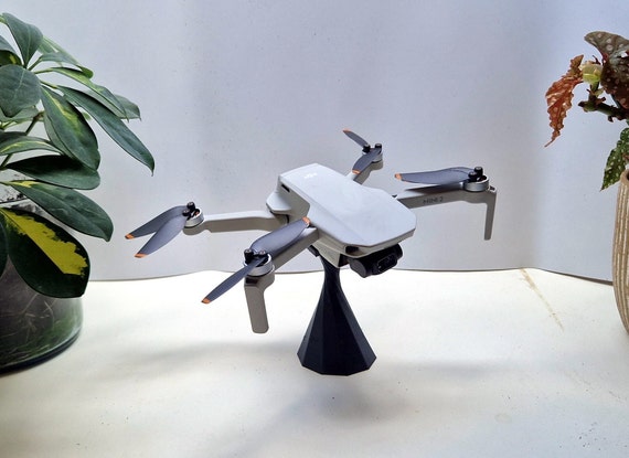 DJI Mini 2 Display Stand / Drone Display / Quadcopter - Etsy Australia