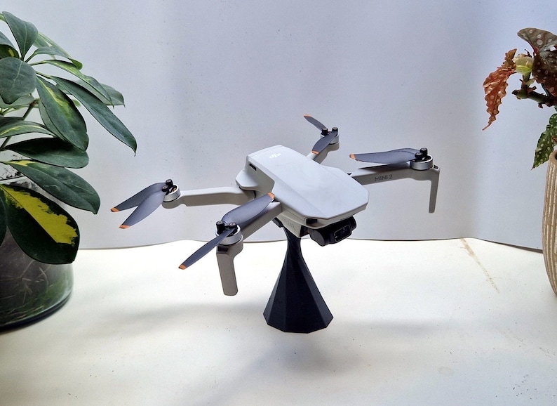 DJI Mini 2 Display Stand / Drone Display / Quadcopter - Etsy