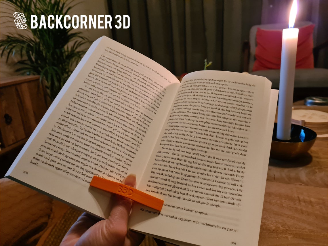Book Holder | Page Holder | Thumb Page Holder | Book Page Holder ...