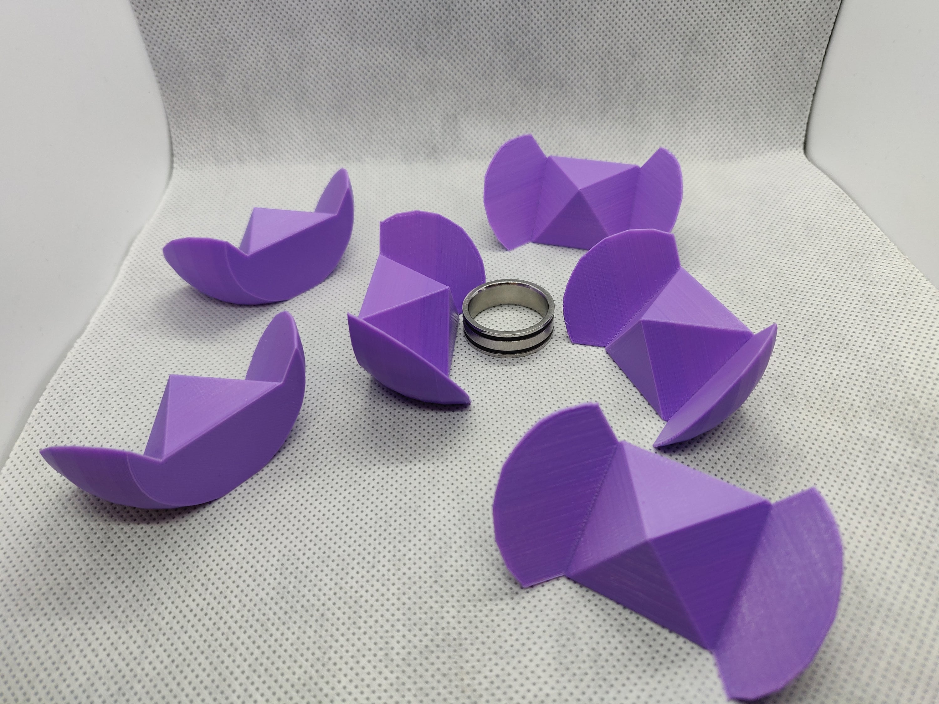 Sphere Ball Puzzle / Round Puzzle / Ball Toy / 3D Puzzle - Etsy UK