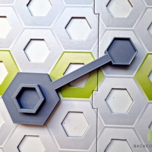 Stackable Spider Support Tower for Gravitrax / Gravitrax Extension ...