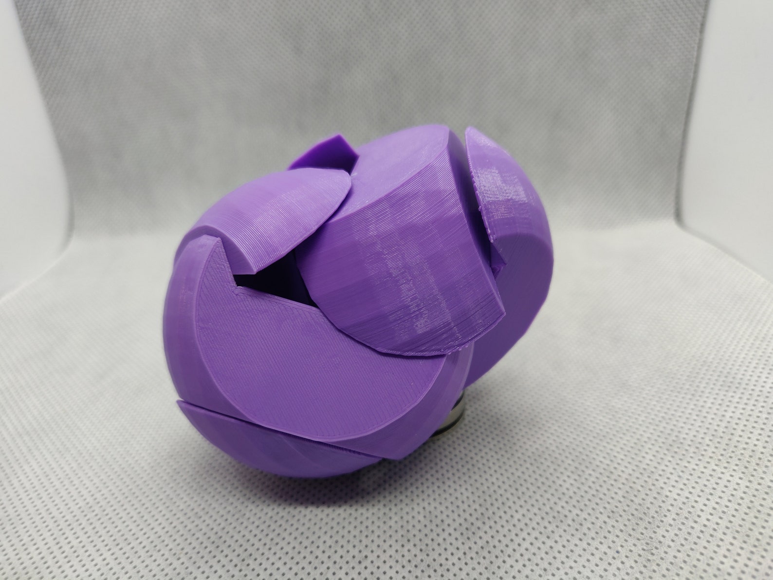 Sphere Ball Puzzle / Round Puzzle / Ball Toy / 3D Puzzle - Etsy UK