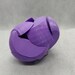 Sphere Ball Puzzle / Round Puzzle / Ball Toy / 3D Puzzle - Etsy