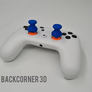 Google Stadia Stick Risers / Stadia Accessory / Game Controller Stick ...