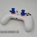 Google Stadia Stick Risers / Stadia Accessory / Game Controller Stick ...