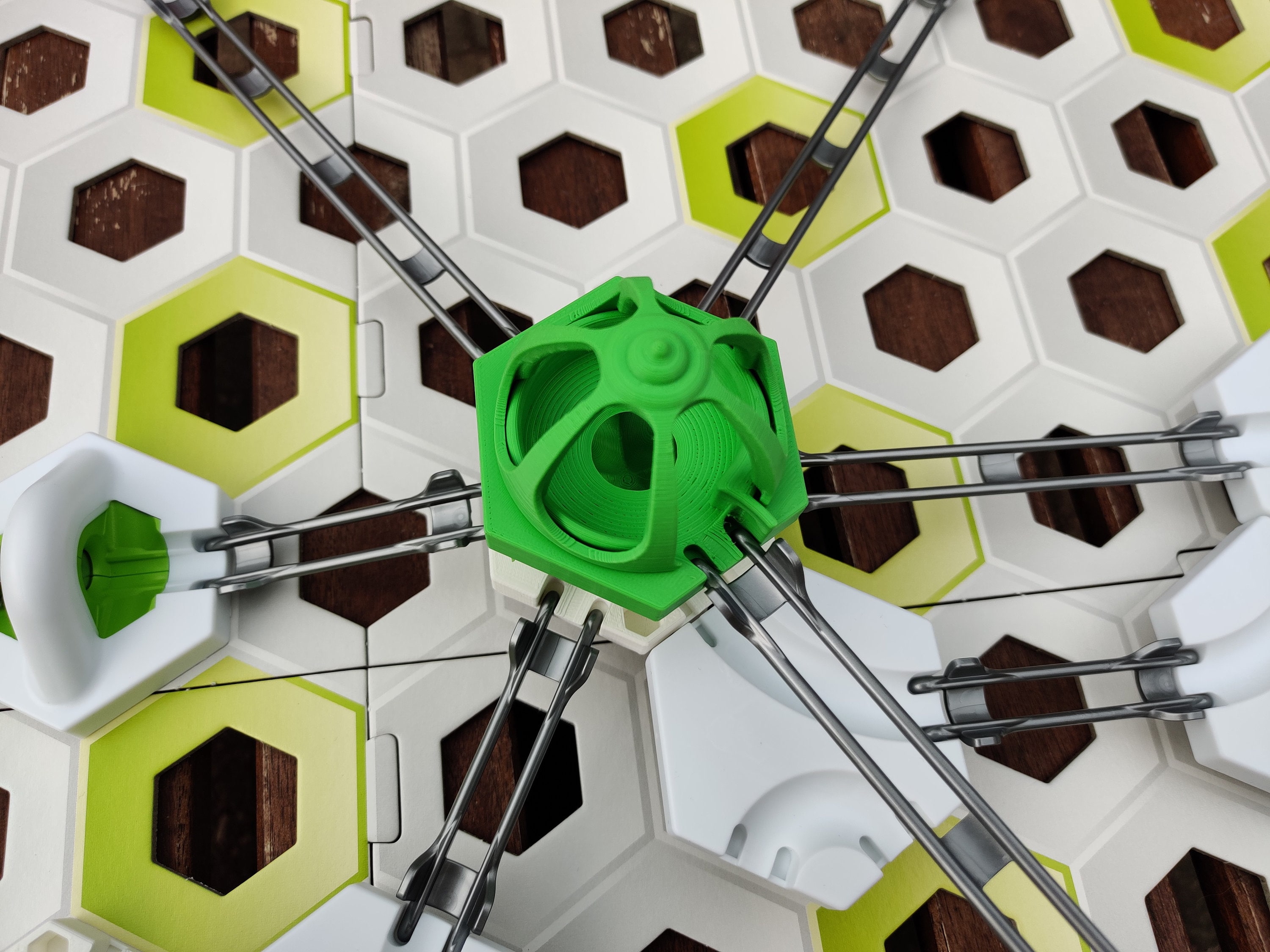 Gravitrax Compatible Randomizer / Gravitrax Extension / Marble - Etsy