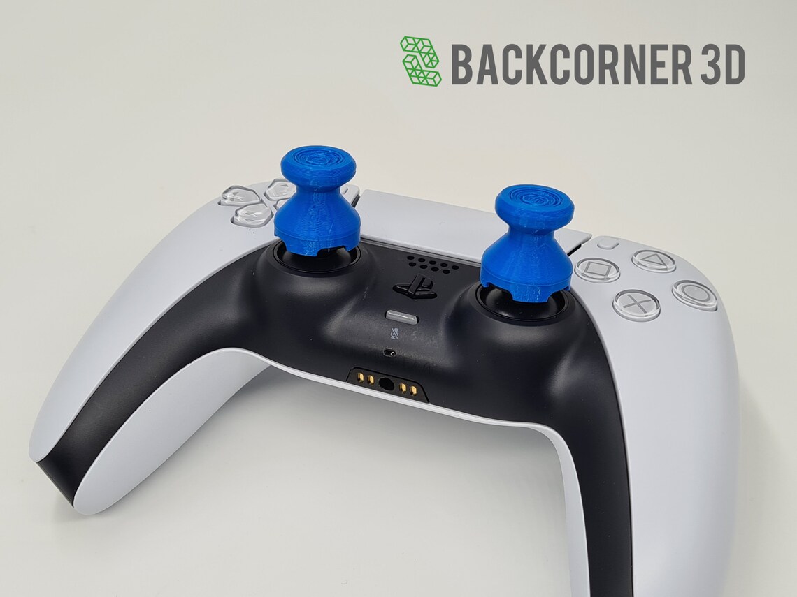 Playstation 5 Stick Risers / Playstation Accessory / Game - Etsy